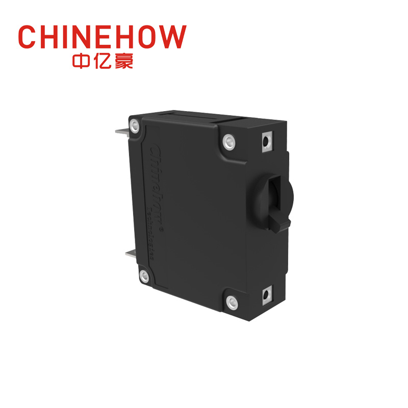 China Hy-mag Circuit Breaker For Aircon manufacturers, Hy-mag Circuit ...